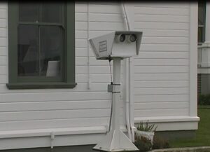 Mukilteo's Foghorn - Mukilteo Historical Society